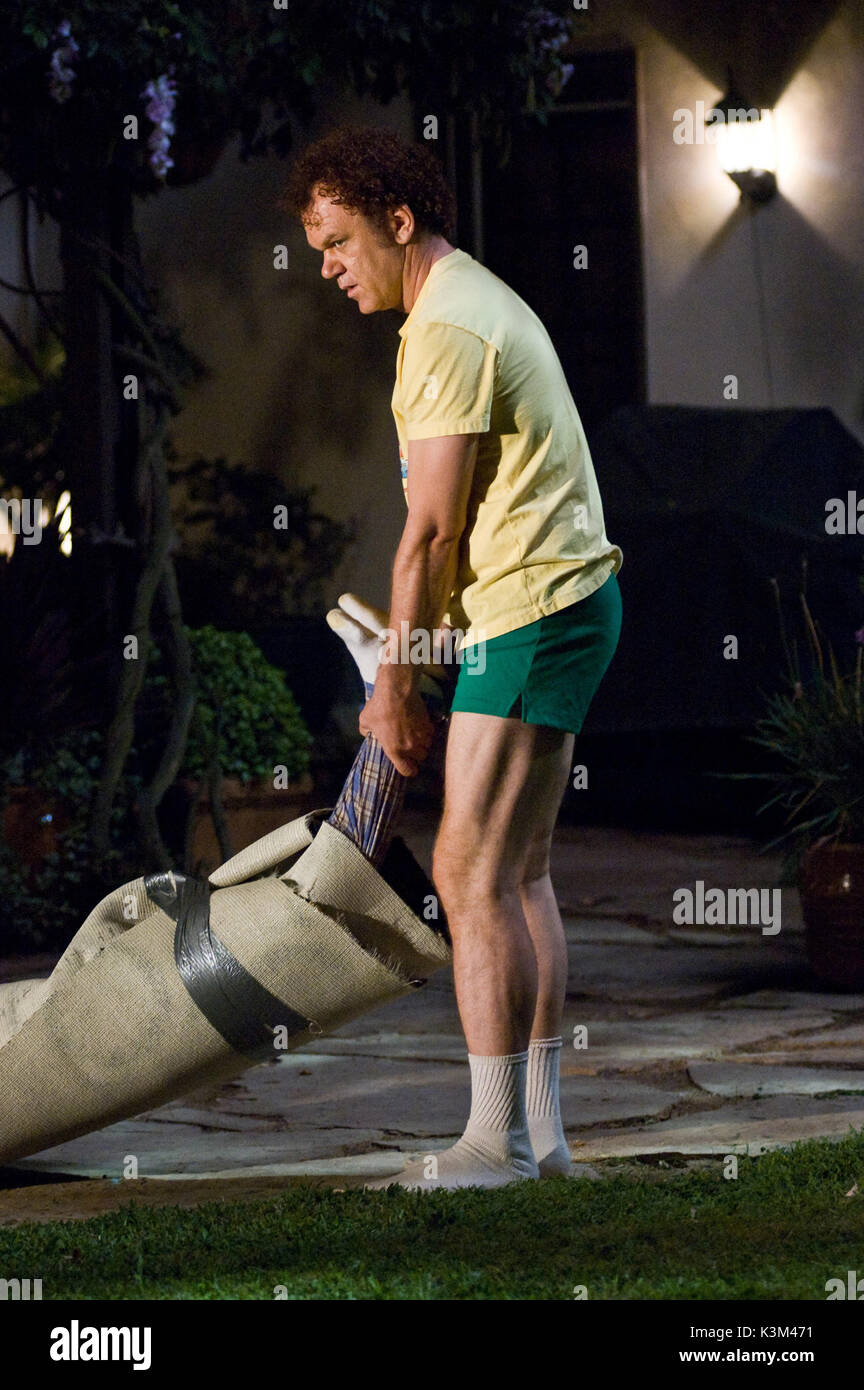 John C Reilly Step Brothers Yep