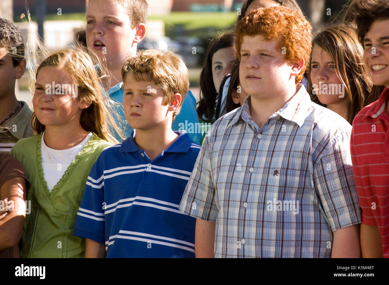 Step brothers (2008) hi-res stock photography and images - Alamy