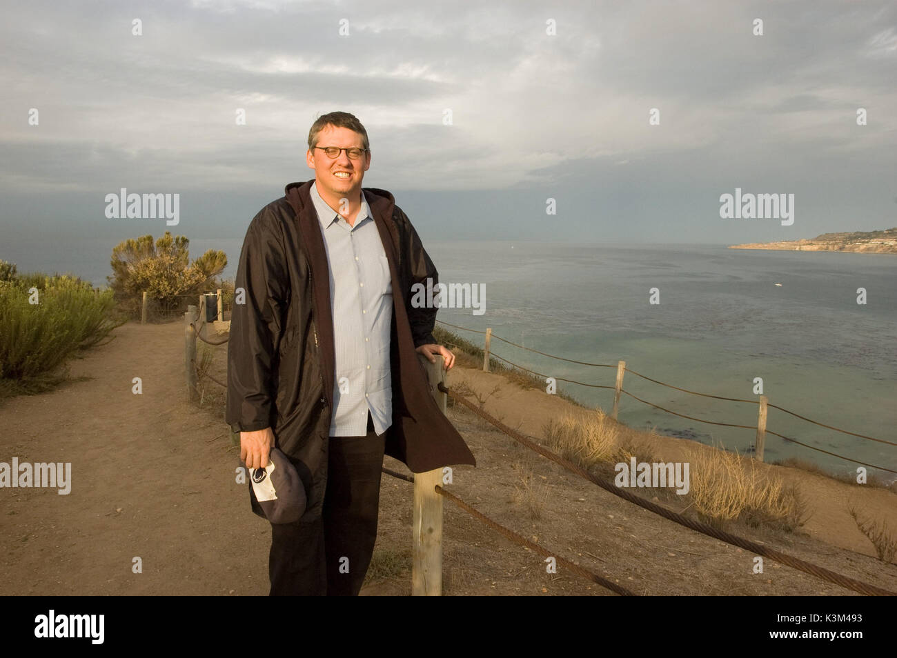 STEP BROTHERS Director ADAM MCKAY STEP BROTHERS Date: 2008 Stock Photo ... STEP BROTHERS Director ADAM MCKAY STEP BROTHERS Date: 2008 Stock Photo ...