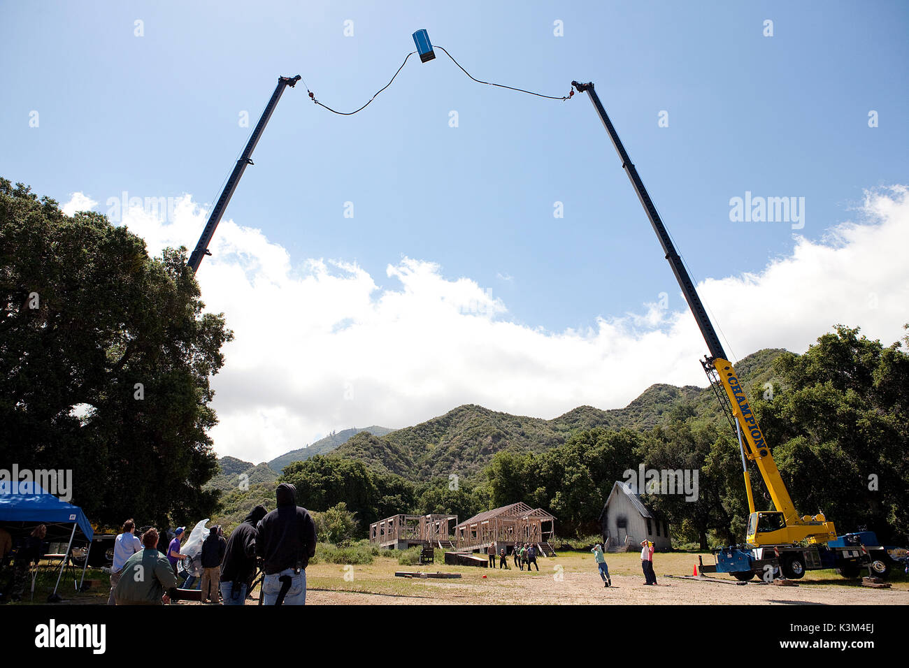 Jackass 3d 2010 hi-res stock photography and images - Alamy