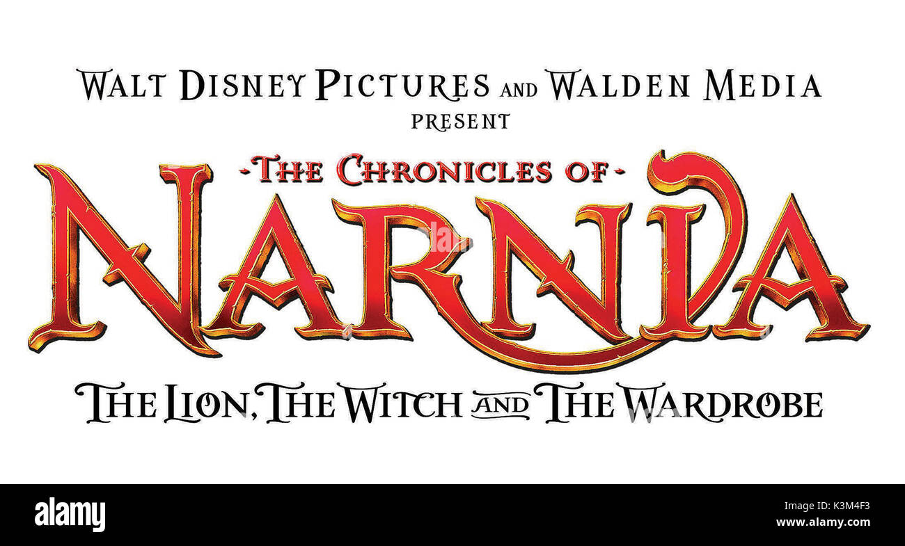 THE CHRONICLES OF NARNIA: THE LION, THE WITCH AND THE WARDROBE THE ...