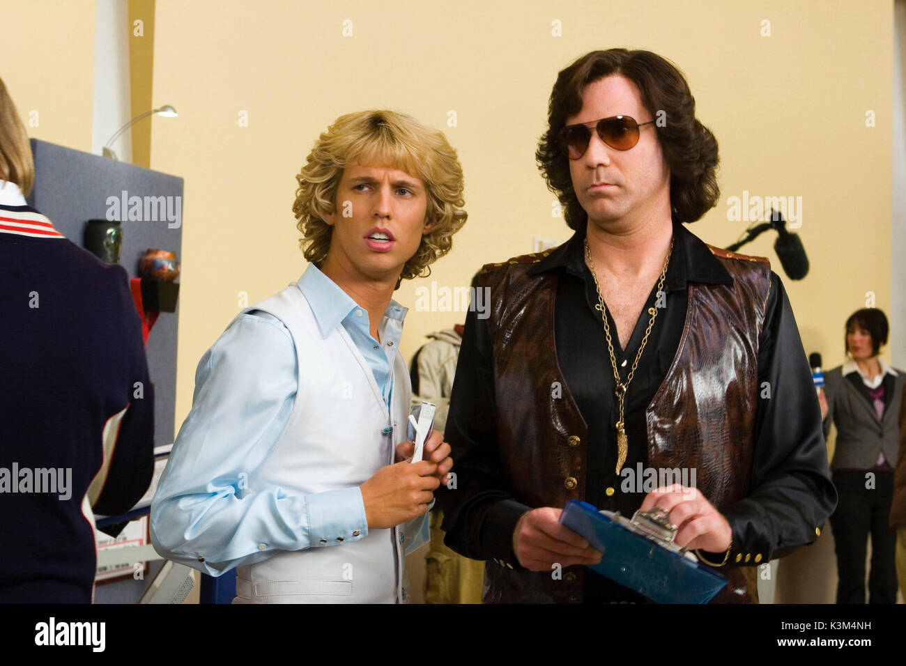 Will Ferrell Blades Of Glory