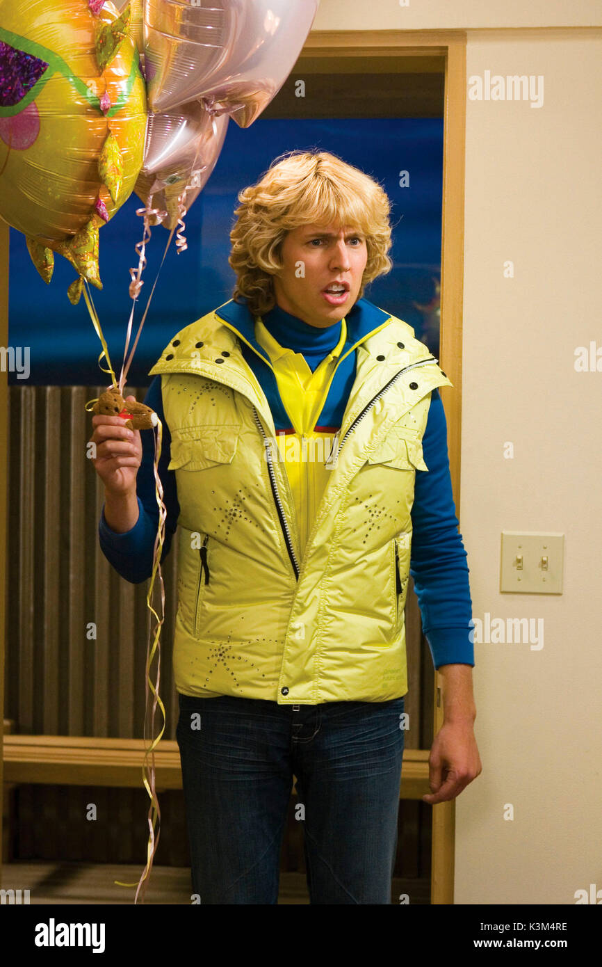 Blades Of Glory Jon Heder
