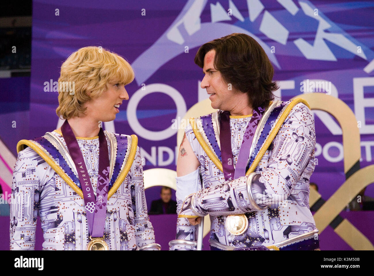 Jon Heder Blades Of Glory