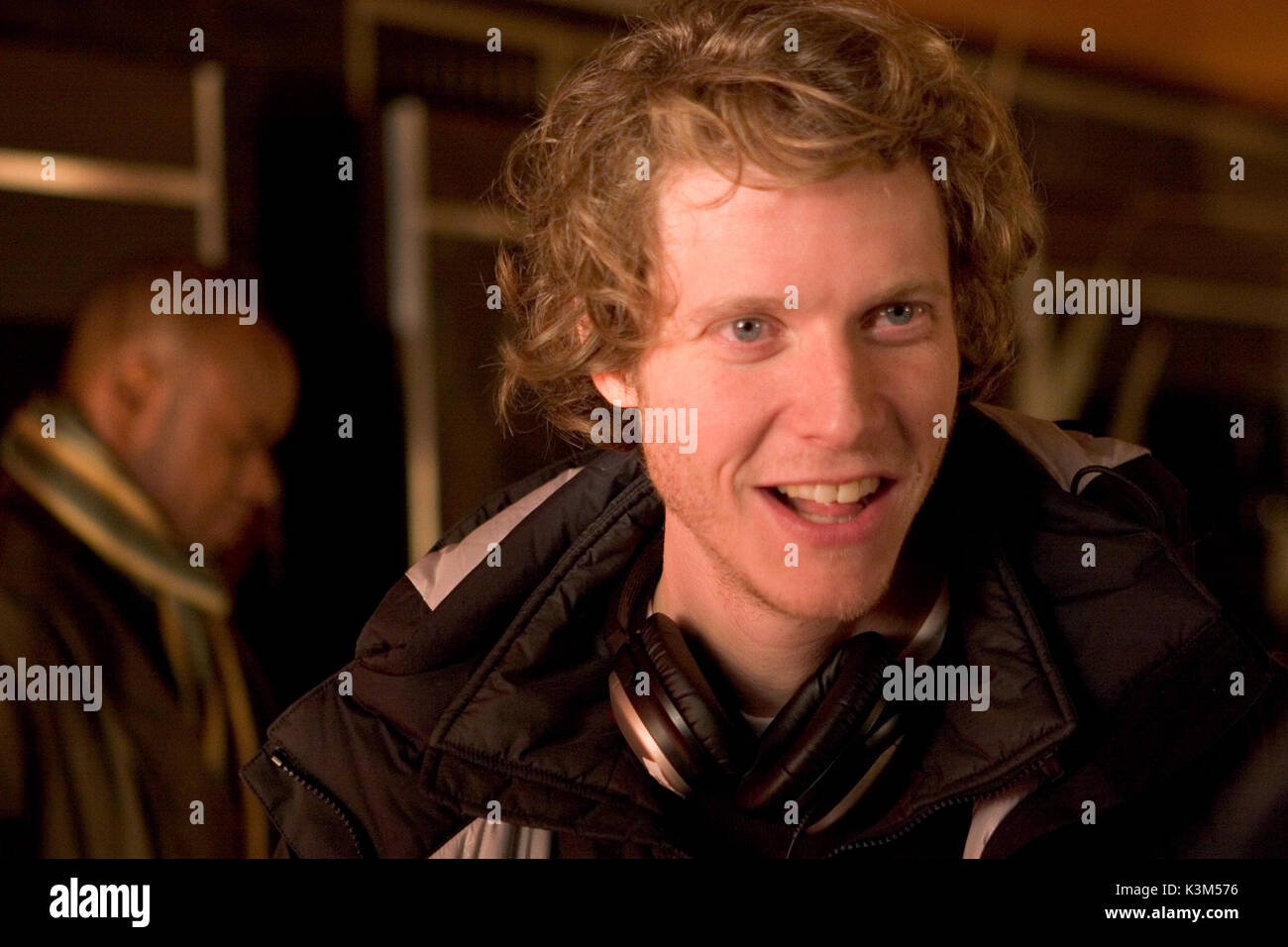 THE GOOD NIGHT CHRIS MARTIN THE GOOD NIGHT Date: 2007 Stock Photo - Alamy