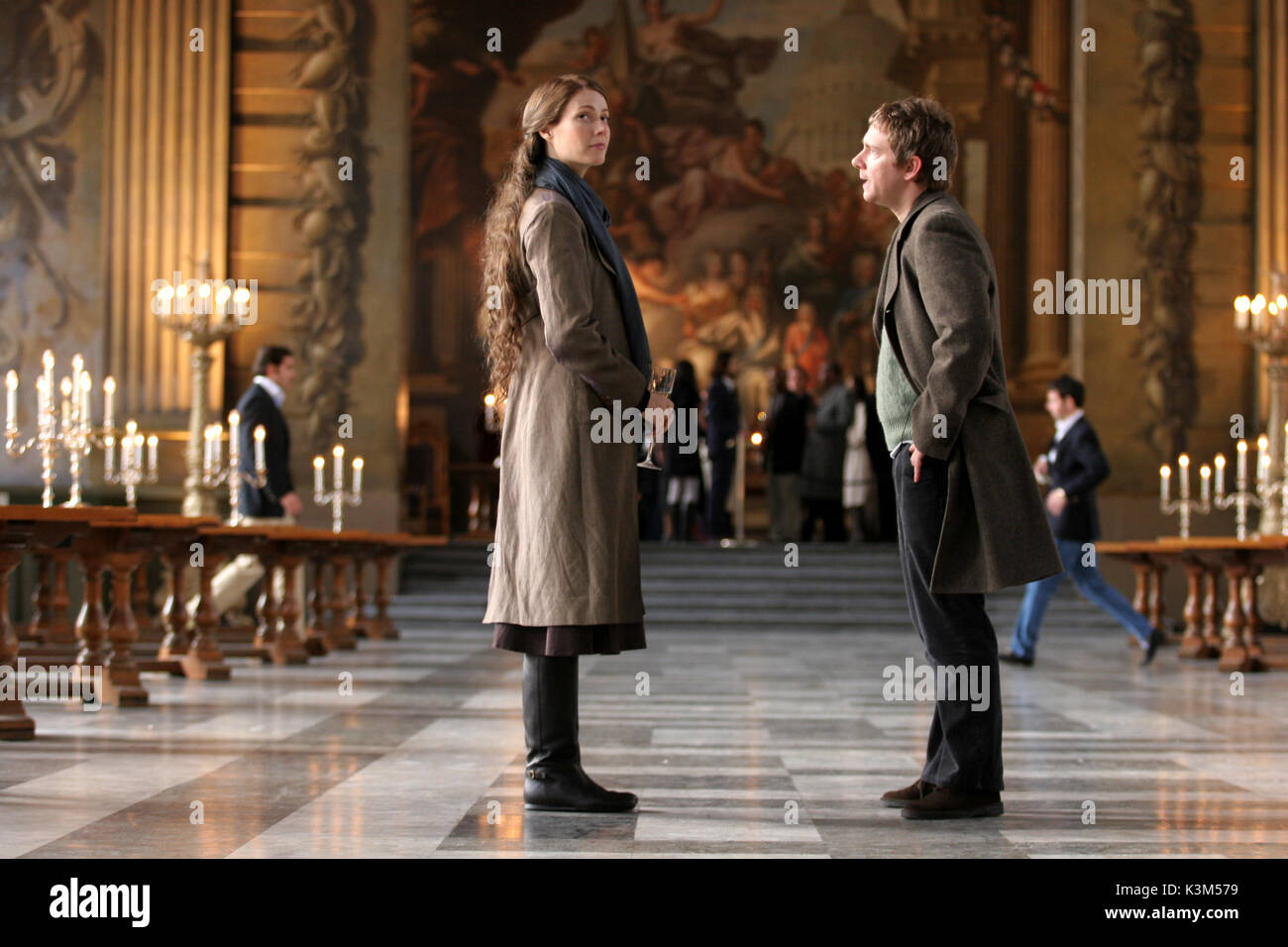 THE GOOD NIGHT GWYNETH PALTROW, MARTIN FREEMAN THE GOOD NIGHT Date ...