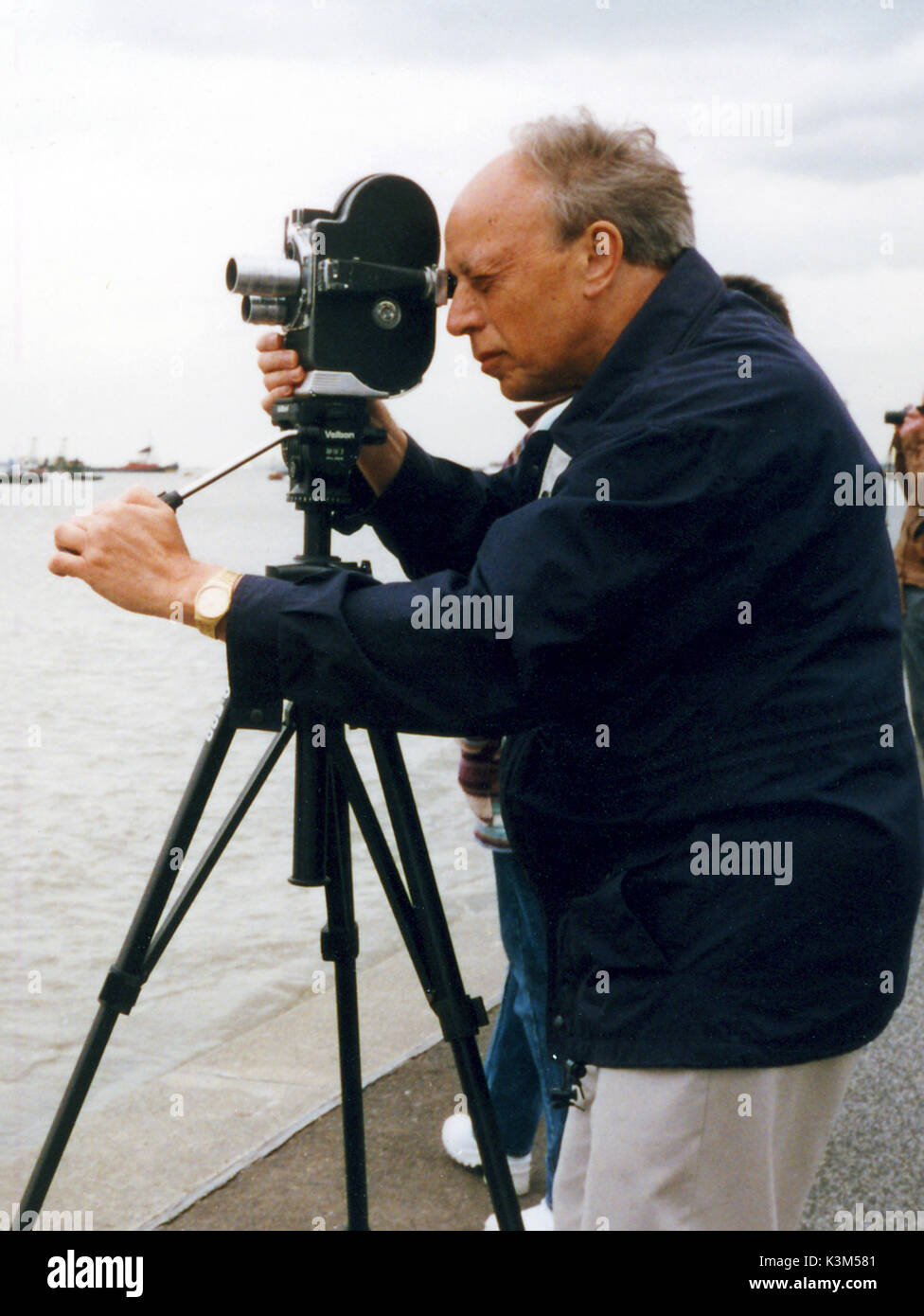 GRAHAM MURRAY Filmmaker, television producer and editor Wrote and ...