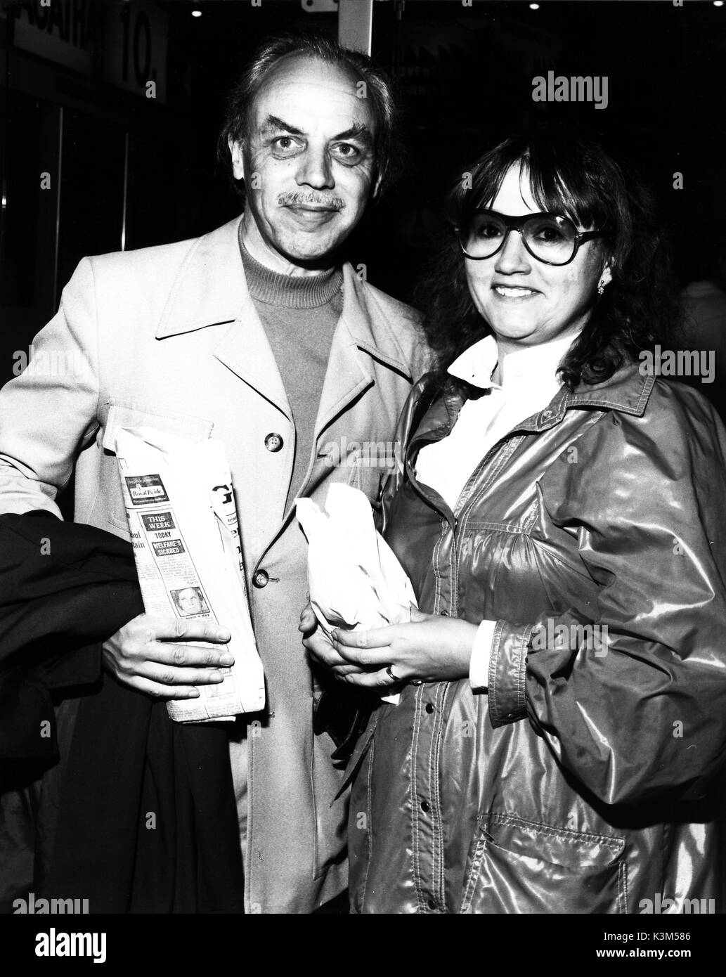 Granada television over hi-res stock photography and images - Alamy