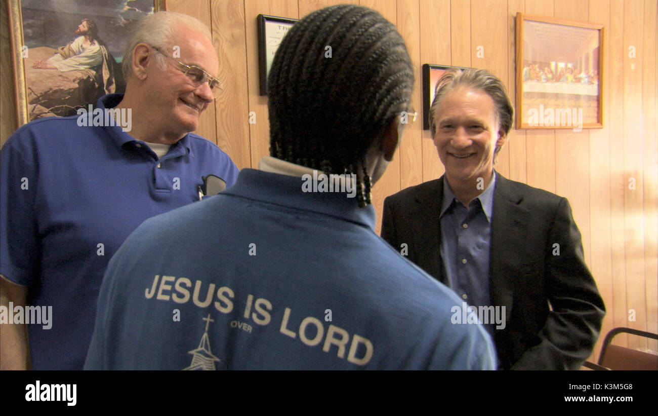 Bill maher hi-res stock photography and images - Alamy