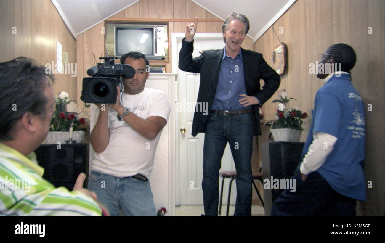 Bill maher hi-res stock photography and images - Alamy
