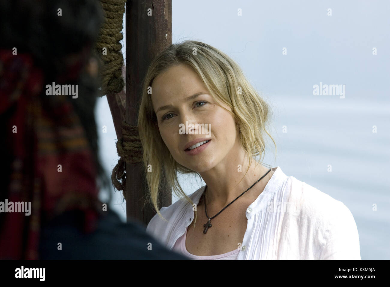 RAMBO JULIE BENZ RAMBO Date: 2008 Stock Photo - Alamy
