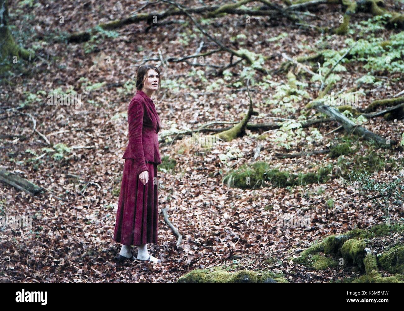 Lady Chatterley (2006)