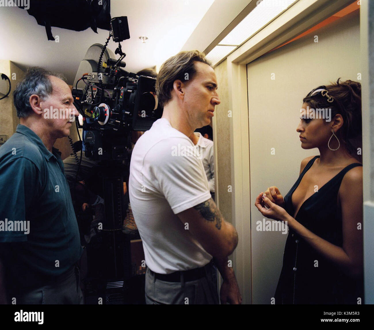 BAD LIEUTENANT aka THE BAD LIEUTENANT - PORT OF CALL NEW ORLEANS ...