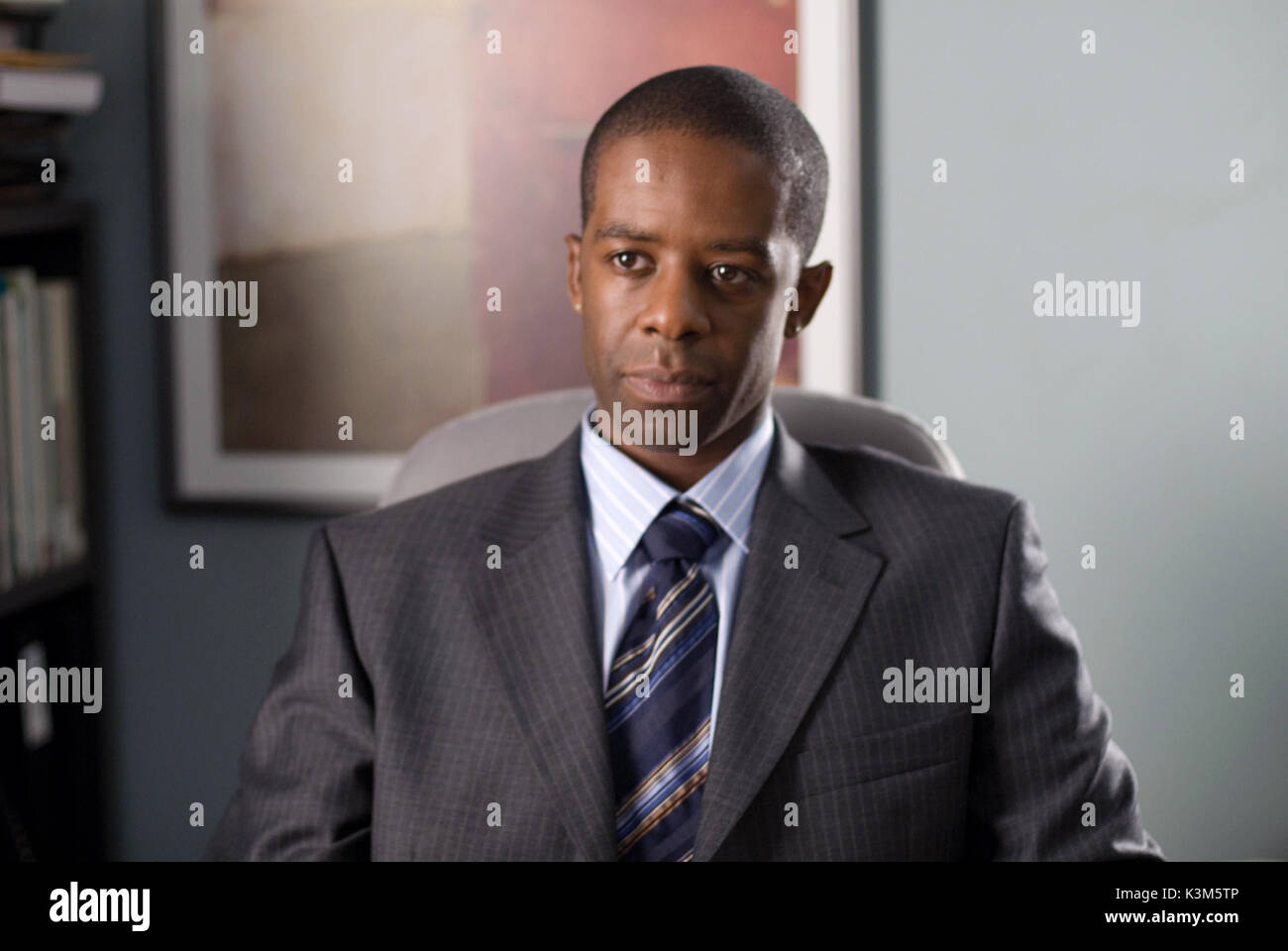 Adrian lester hi-res stock photography and images - Alamy