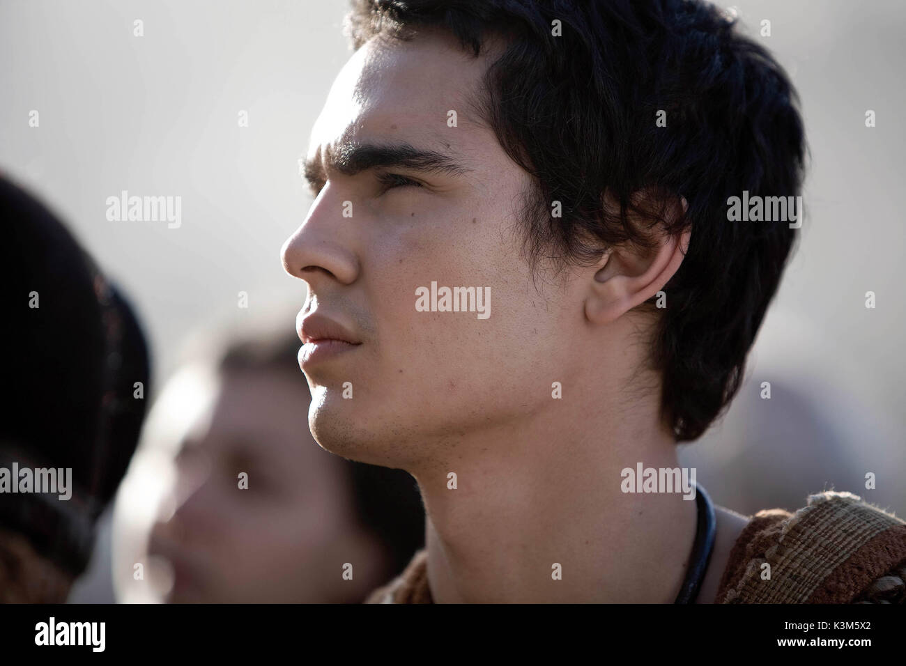 Minghella hi-res stock photography and images - Alamy