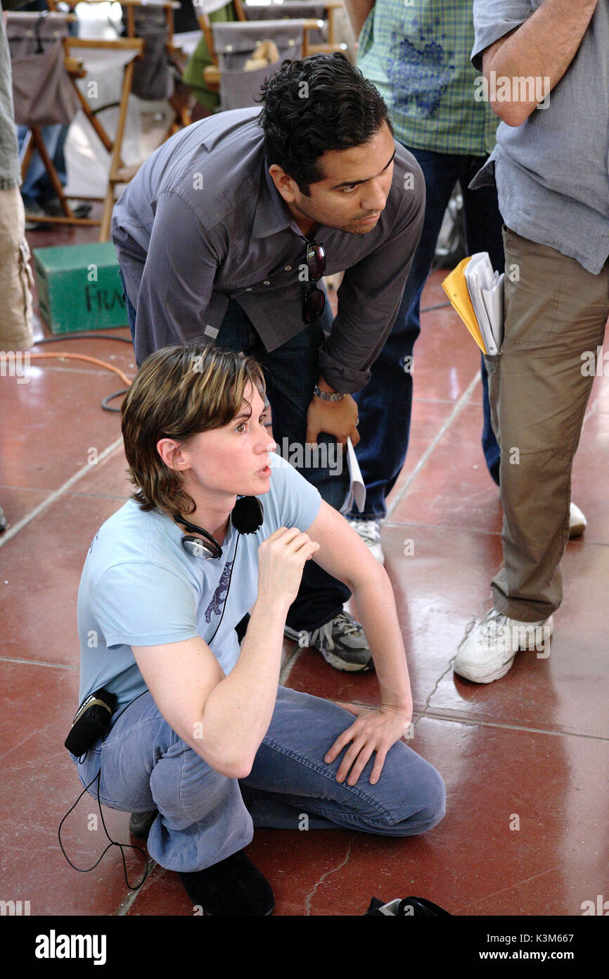 STOP-LOSS Director KIBERLEY PEIRCE, Producer MARK ROYBAL STOP-LOSS Date ...