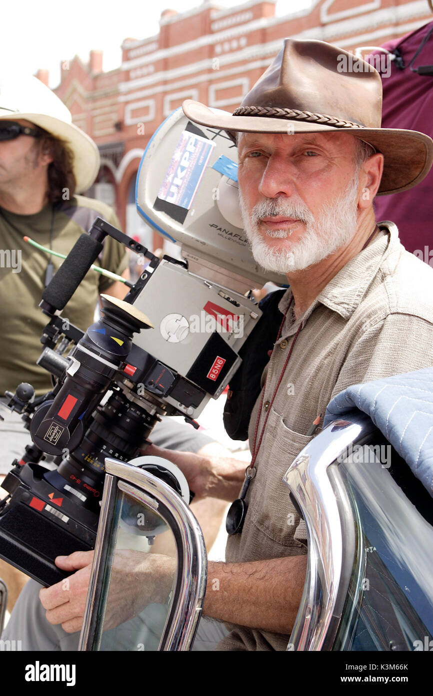 STOP-LOSS Cinematographer CHRIS MENGES STOP-LOSS Date: 2008 Stock Photo ...