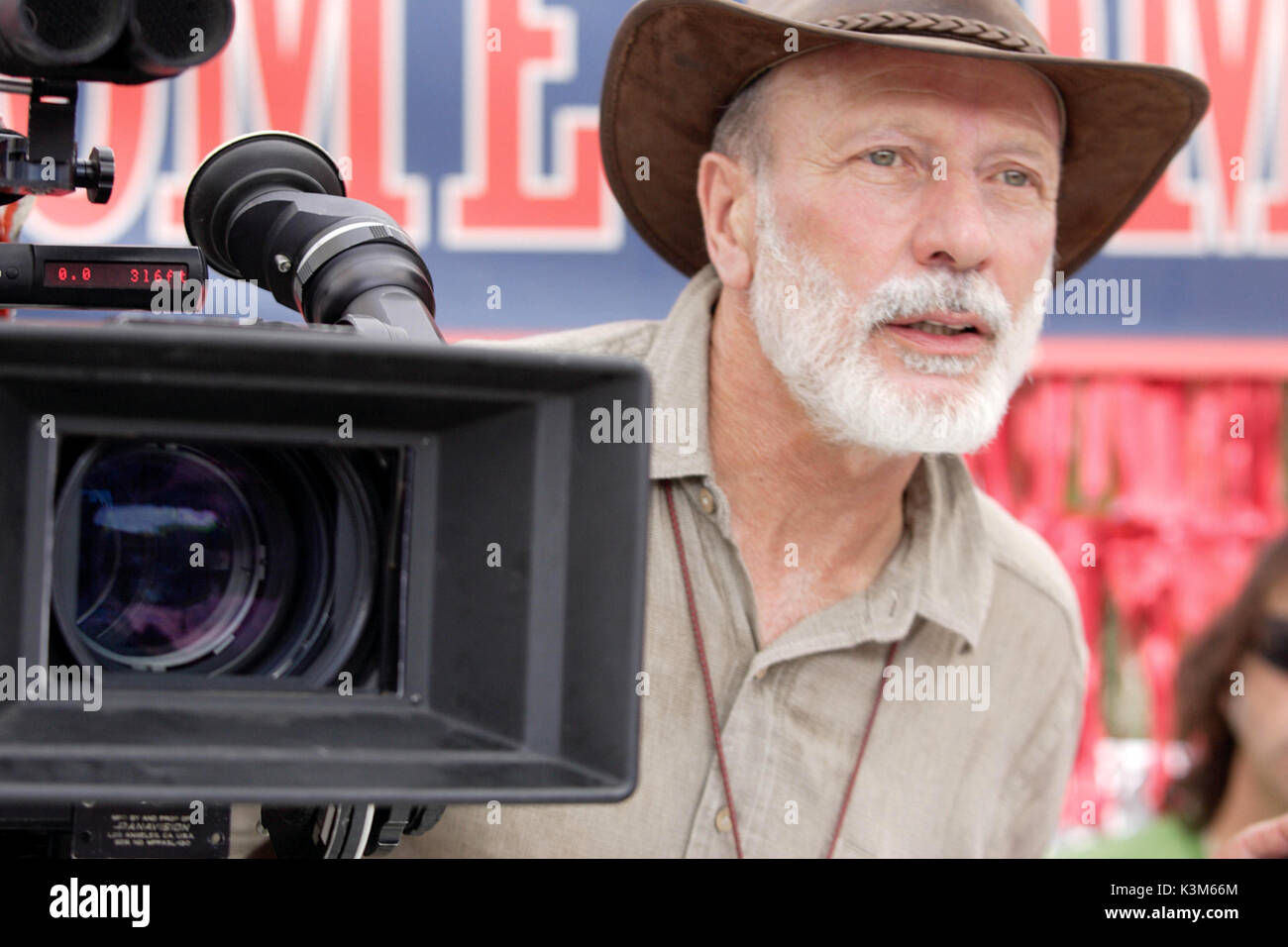 STOP-LOSS Cinematographer CHRIS MENGES STOP-LOSS Date: 2008 Stock Photo ...