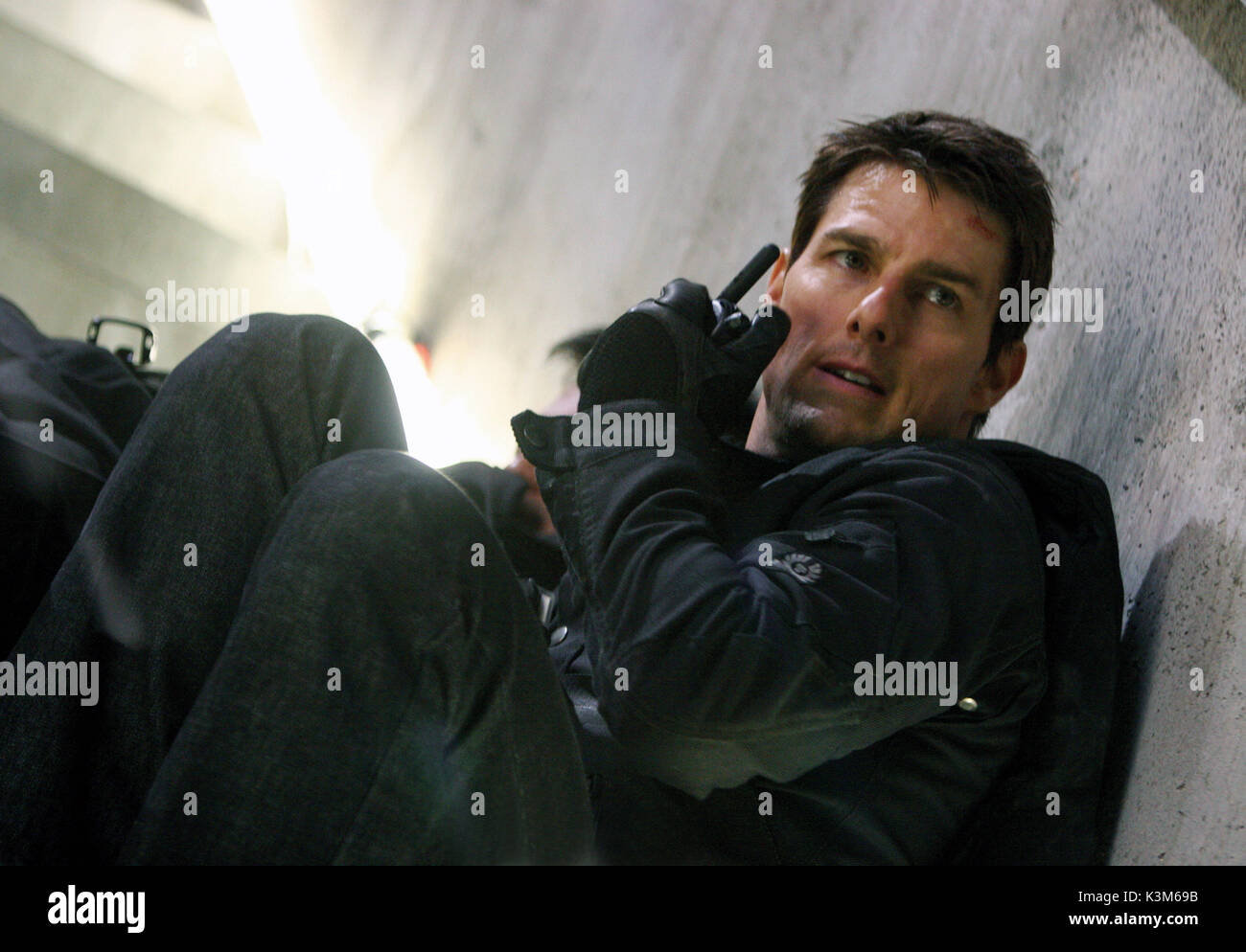 MISSION: IMPOSSIBLE III TOM CRUISE as Ethan Hunt MISSION: IMPOSSIBLE ...