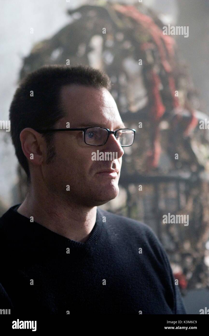 THE SPIDERWICK CHRONICLES Director MARK WATERS THE SPIDERWICK ...