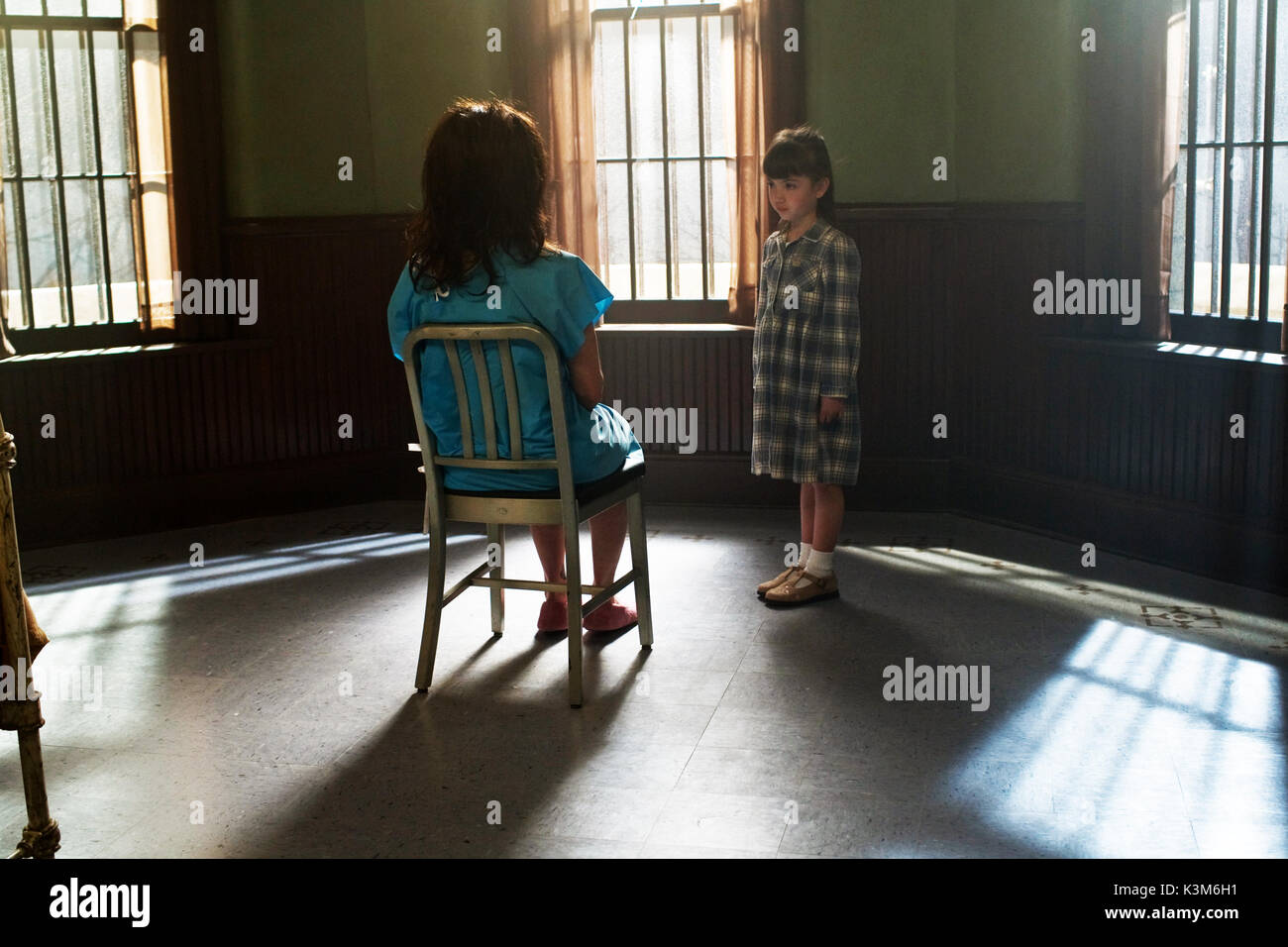 The unborn movie hi-res stock photography and images - Alamy