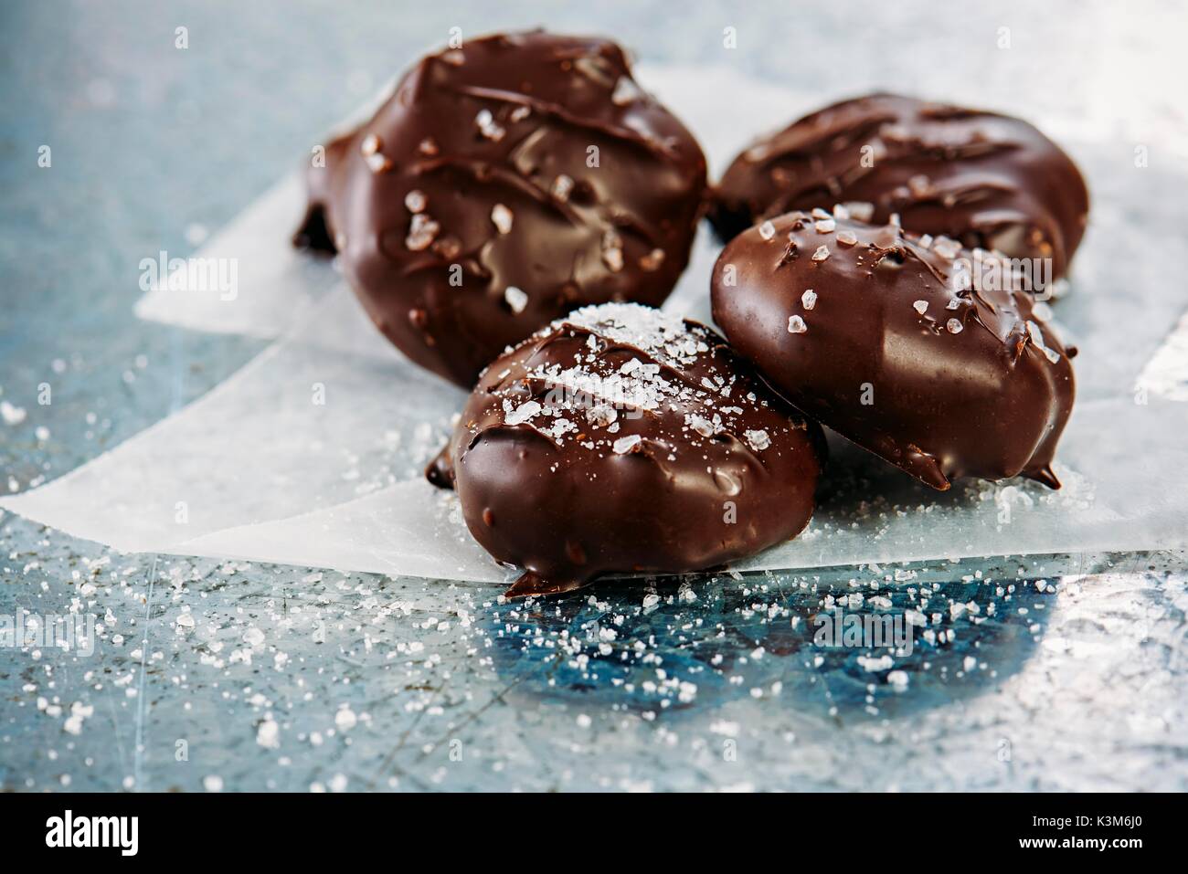 Salt candy hi-res stock photography and images - Alamy