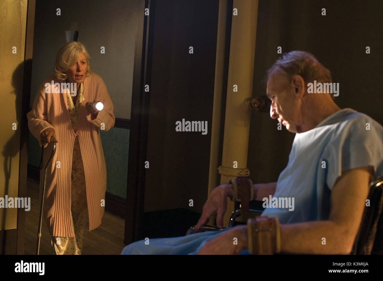 THE UNBORN JANE ALEXANDER, MICHAEL SASSONE THE UNBORN Date: 2009 Stock ...