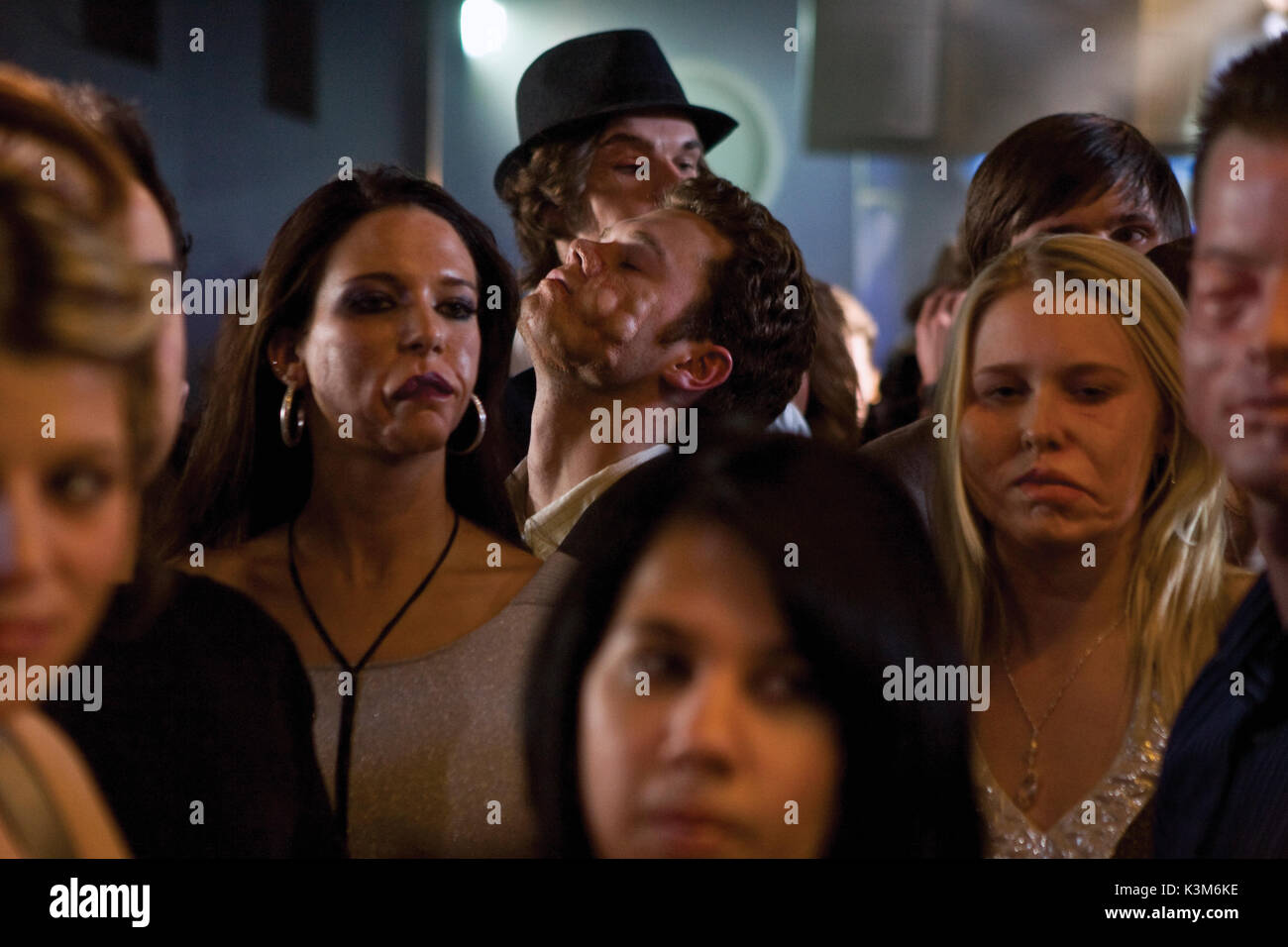 The unborn film hi-res stock photography and images - Alamy