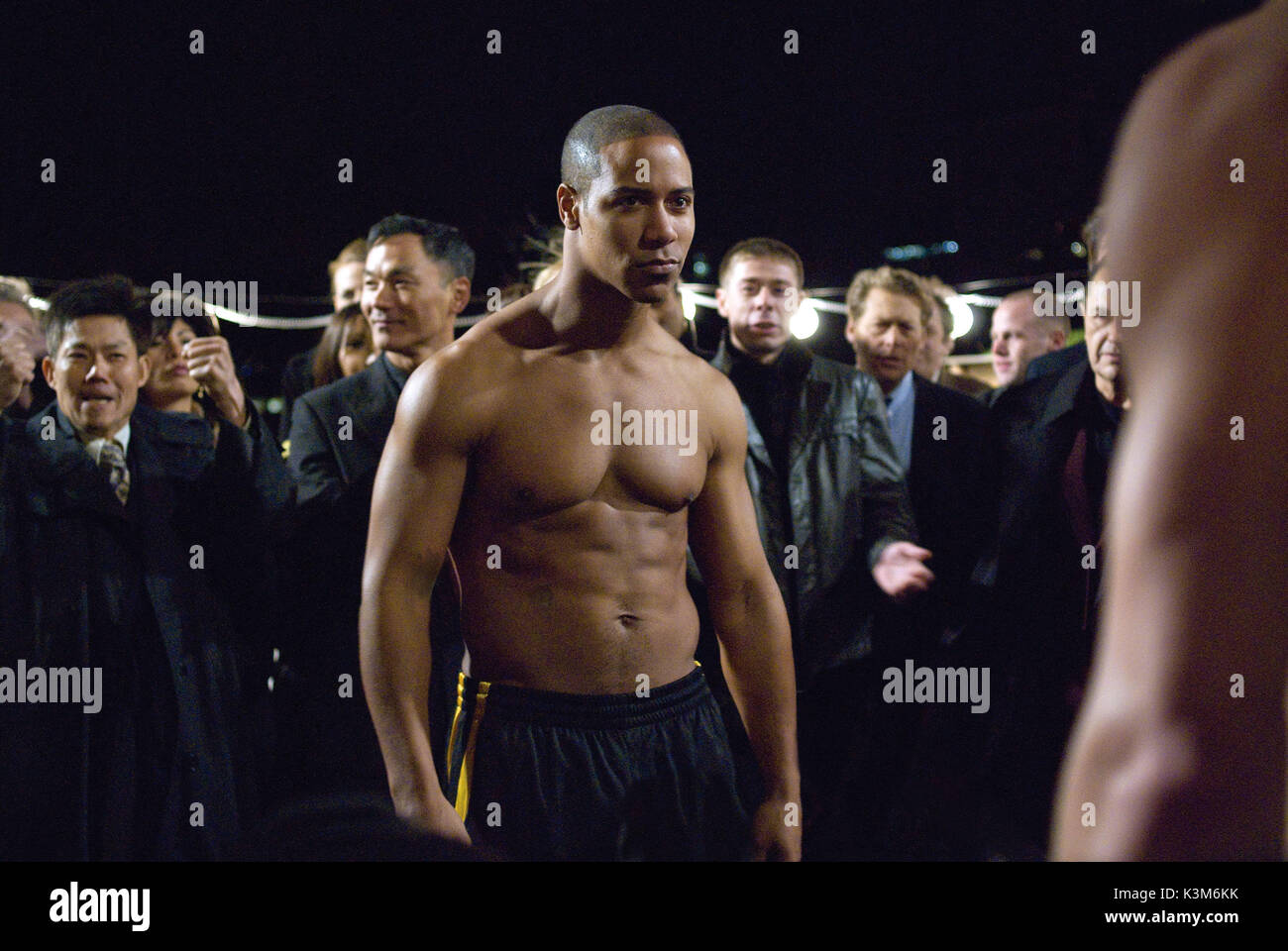 Channing tatum fighting hi-res stock photography and images - Alamy