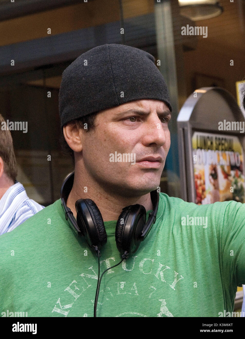 Dito montiel hi-res stock photography and images - Alamy