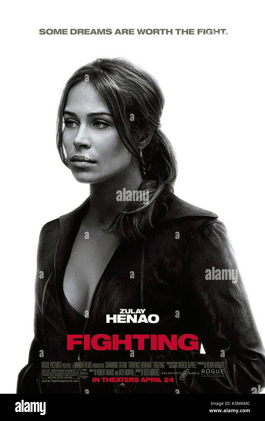 Zulay henao hi-res stock photography and images - Alamy