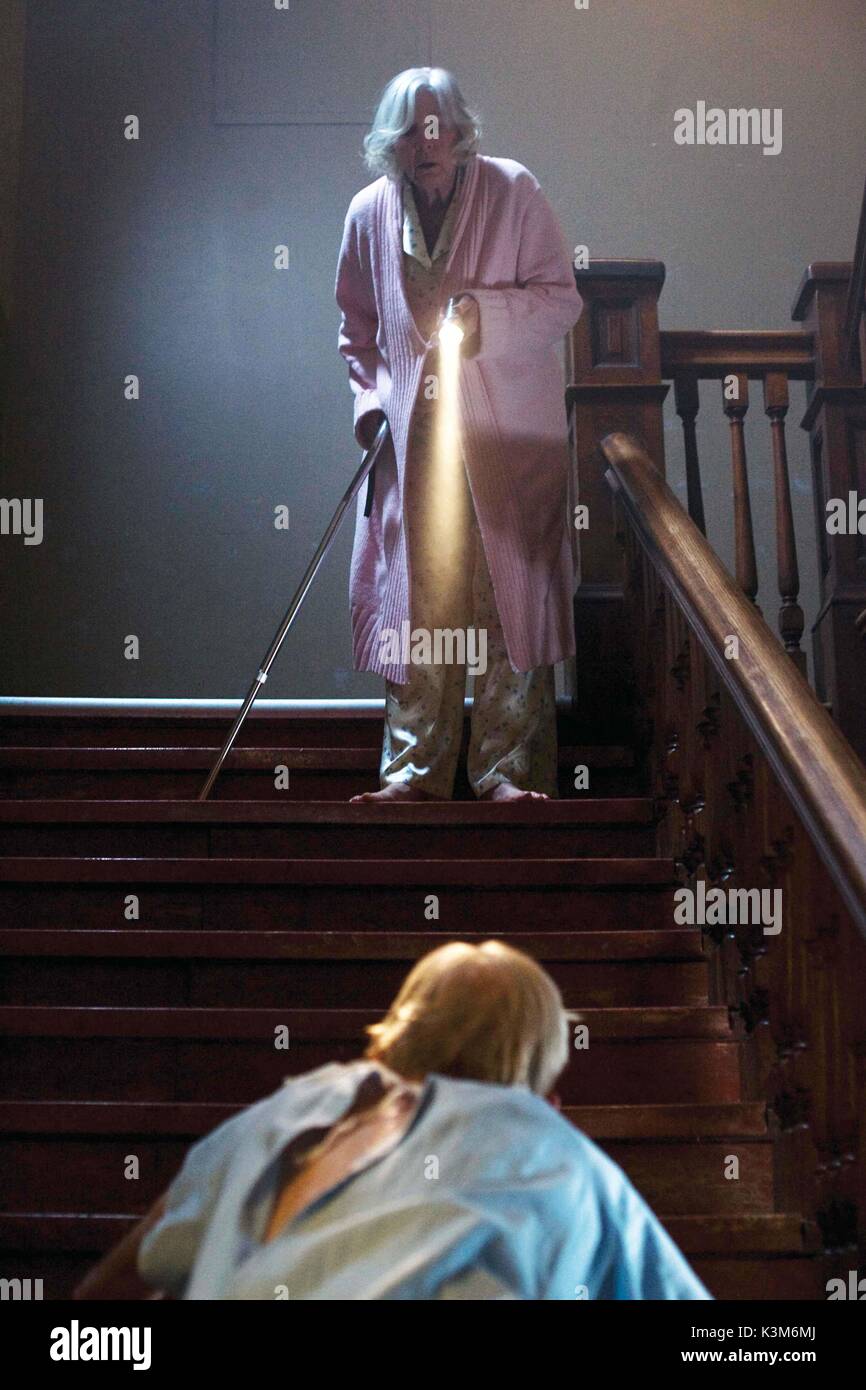 THE UNBORN MICHAEL SASSONE, JANE ALEXANDER THE UNBORN Date: 2009 Stock ...