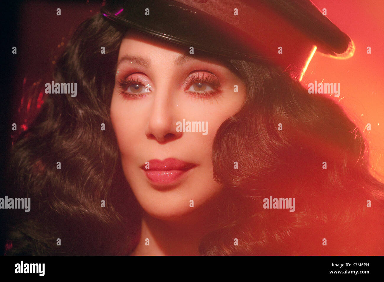 BURLESQUE CHER BURLESQUE Date: 2010 Stock Photo - Alamy