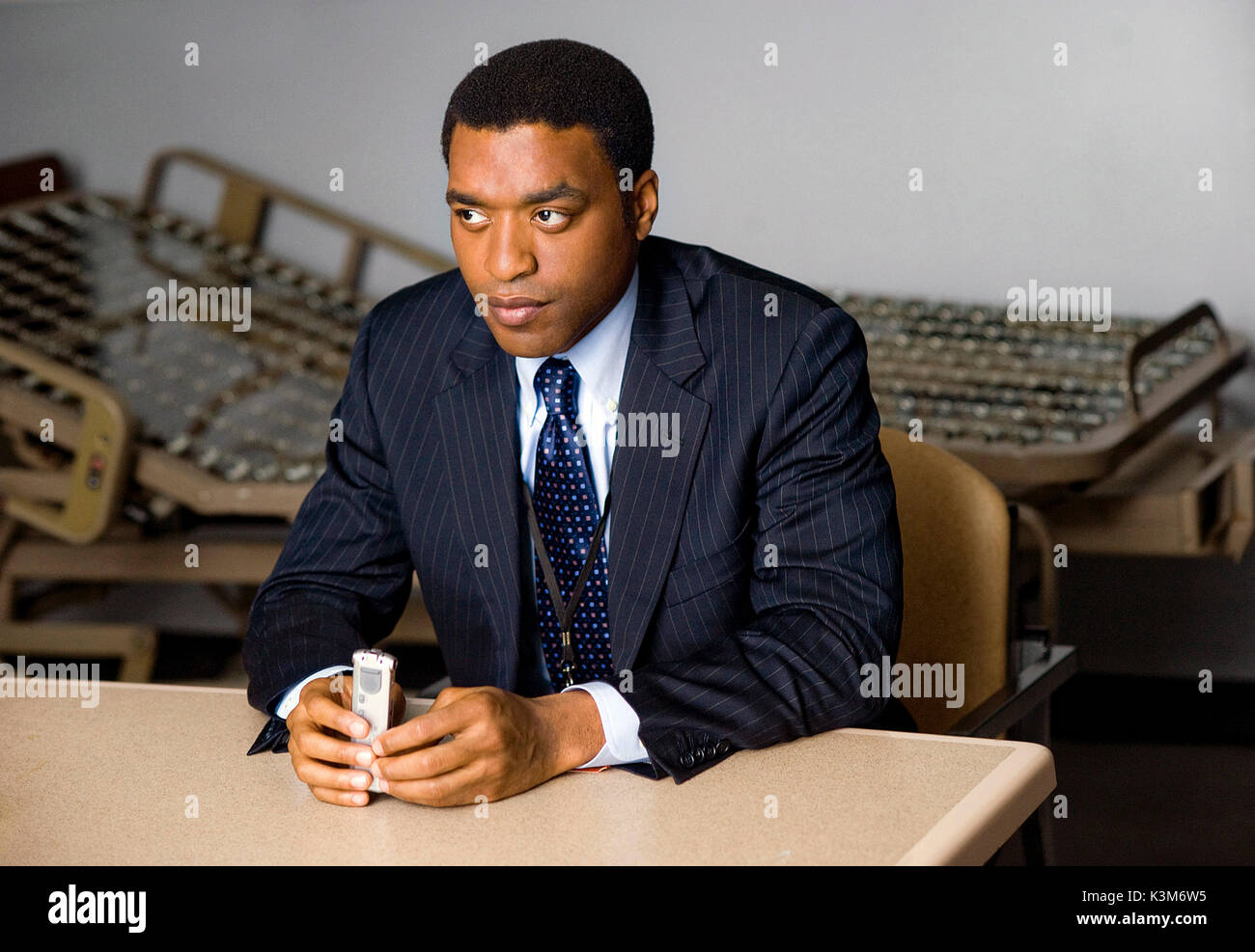 Salt movie hi-res stock photography and images - Alamy