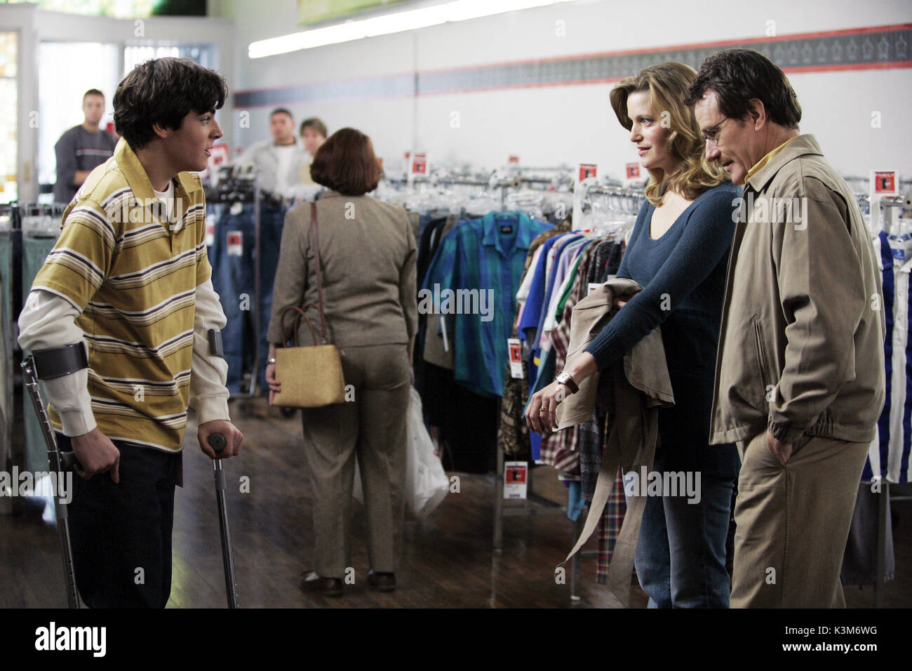 Breaking bad series 1 hi-res stock photography and images - Alamy