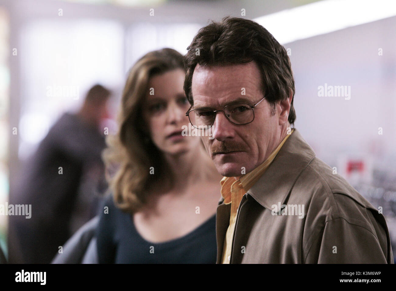 Anna Gunn Breaking Bad Season 1