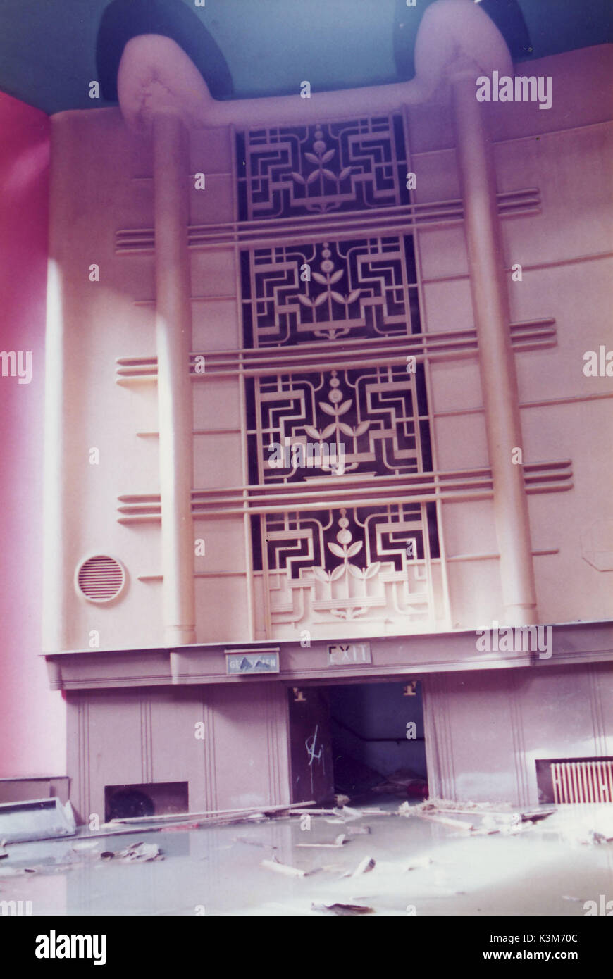 ODEON, PECKHAM in 1985 Stock Photo - Alamy