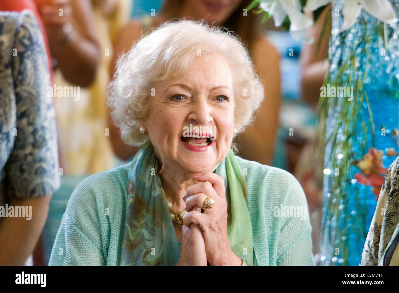 Betty White 1980