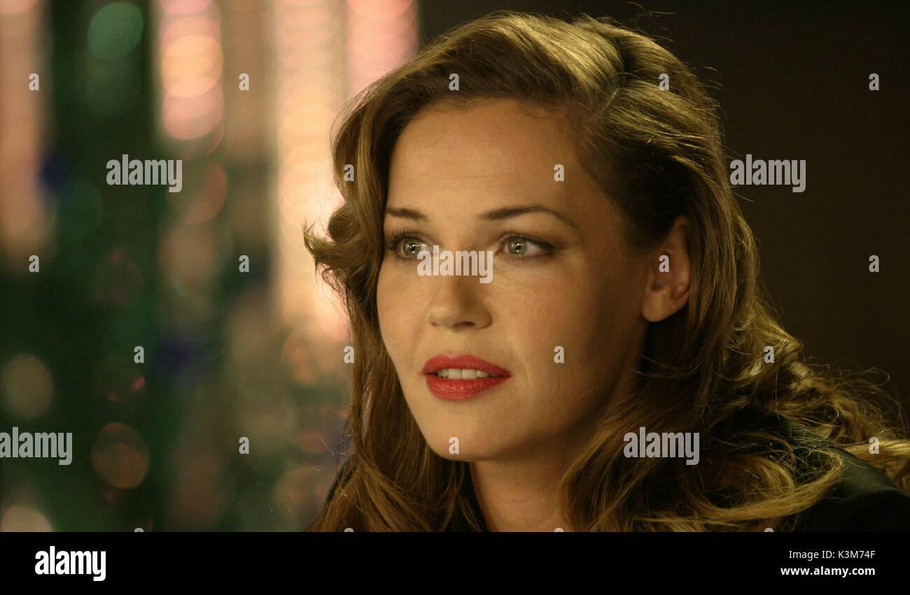 Connie nielsen hi-res stock photography and images - Alamy