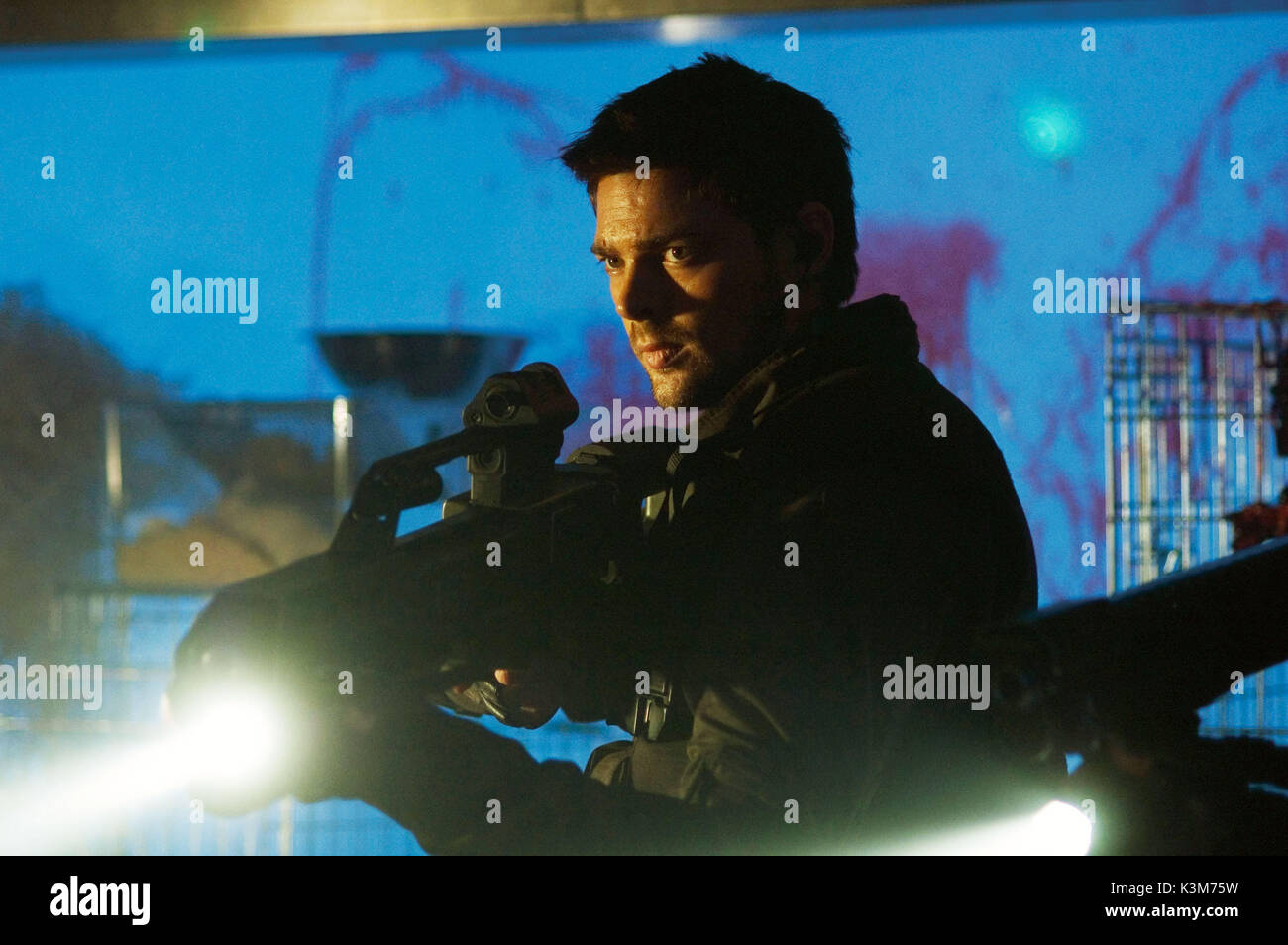 Karl urban doom hi-res stock photography and images - Alamy
