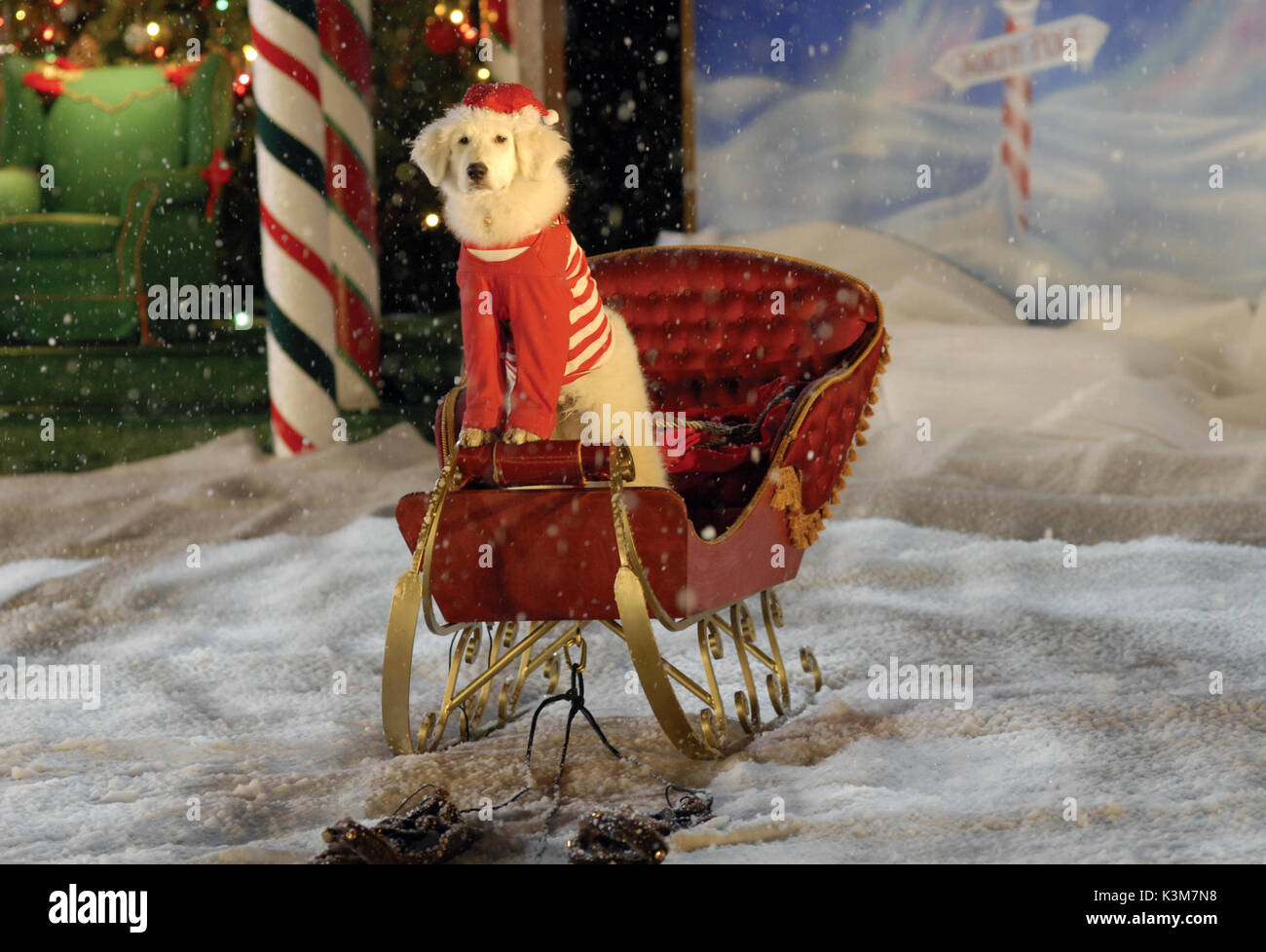 Santa buddies hi-res stock photography and images - Alamy