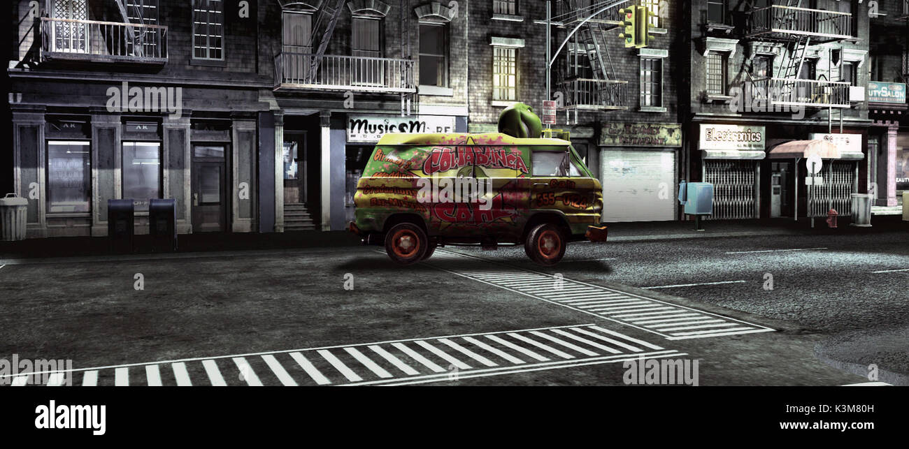 Cowabunga hi-res stock photography and images - Alamy