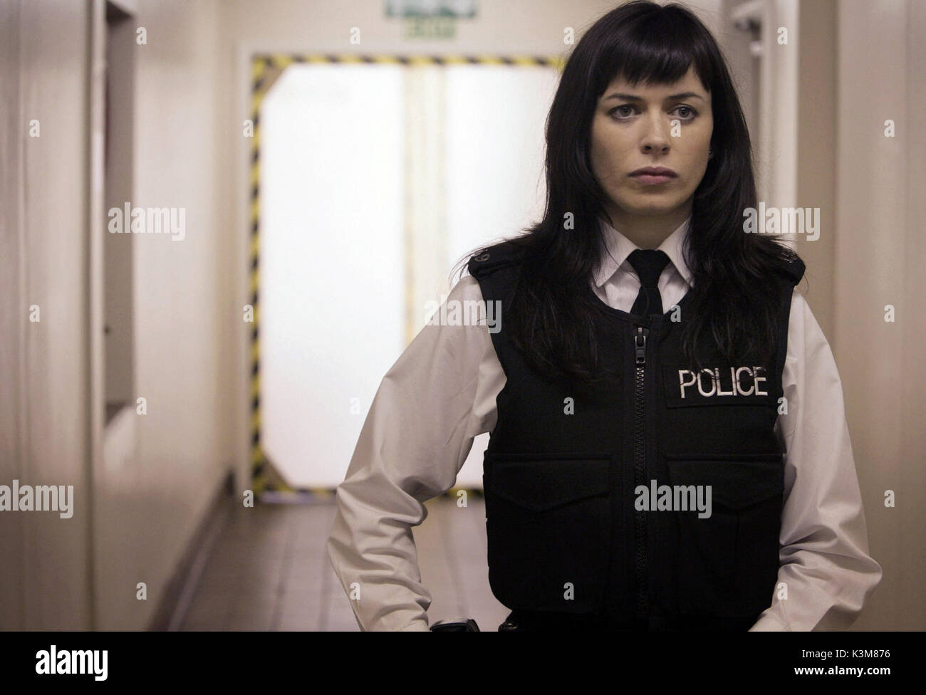 TORCHWOOD EVE MYLES as Gwen Cooper TORCHWOOD EVE MYLES as Gwen Cooper ...