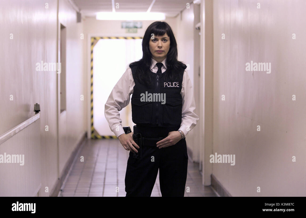 Gwen Cooper Wallpaper EVE MYLES As Gwen Cooper Torchwood