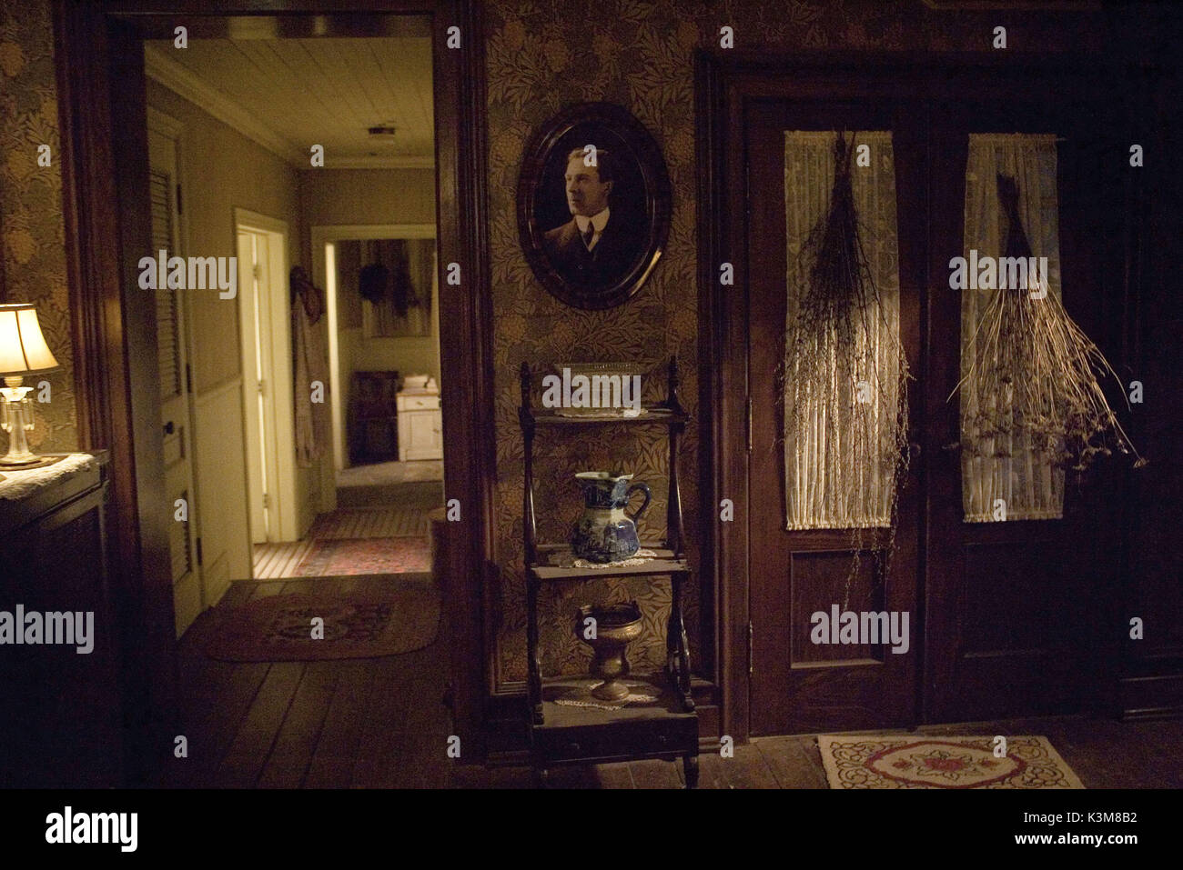 THE SPIDERWICK CHRONICLES THE SPIDERWICK CHRONICLES Date: 2008 Stock ...