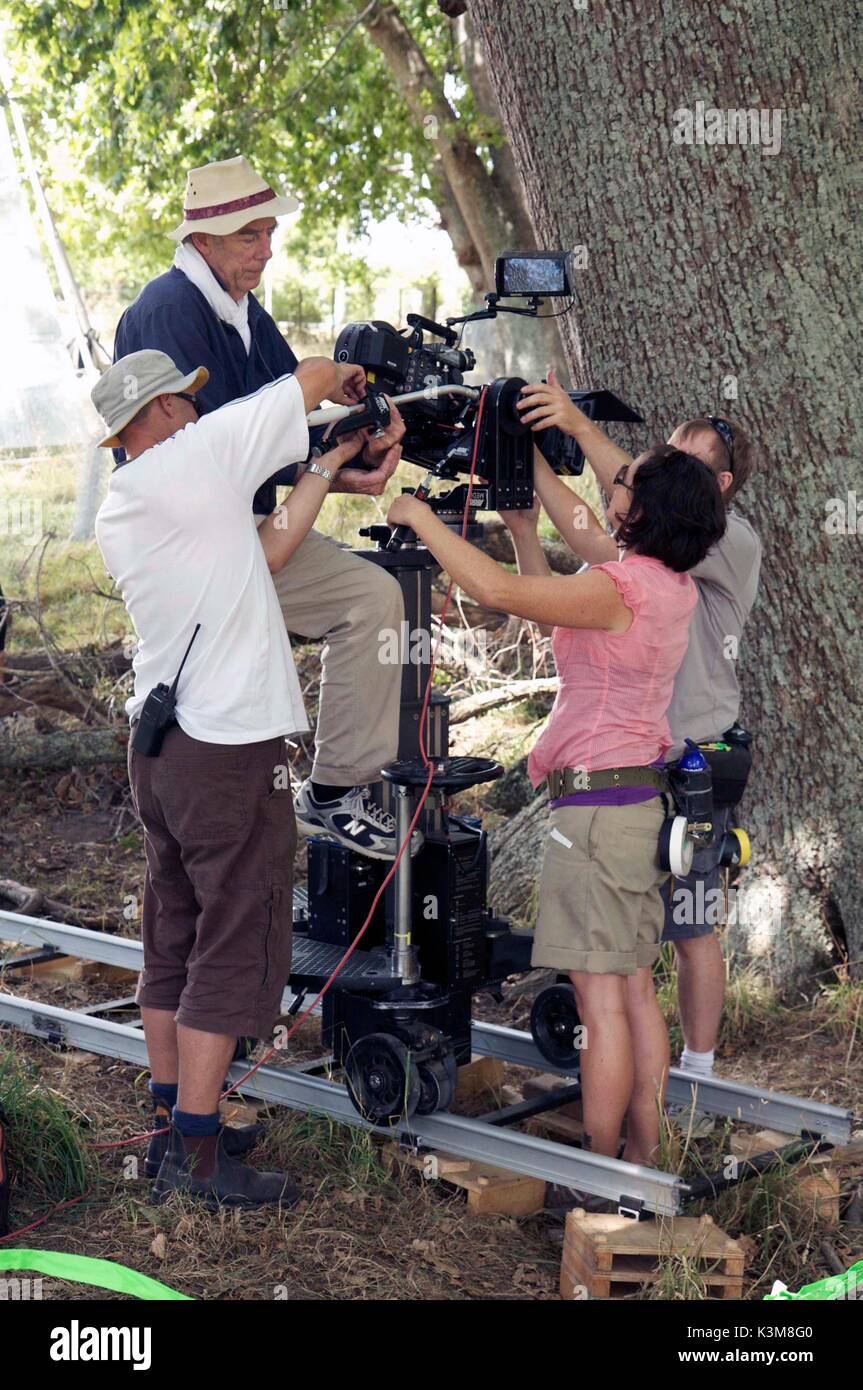 MY TALKS WITH DEAN SPANLEY aka DEAN SPANLEY Cinematographer LEON NARBEY ...