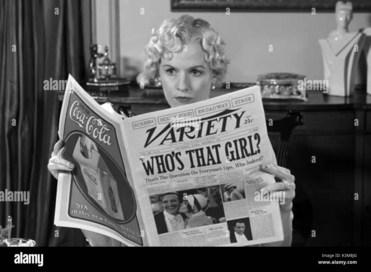 Ann miller 1930s hi-res stock photography and images - Alamy