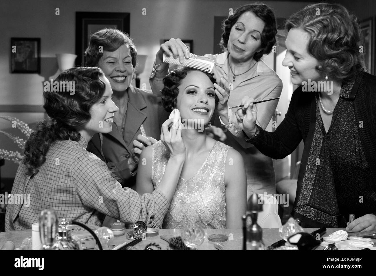 Peppy Miller Actress