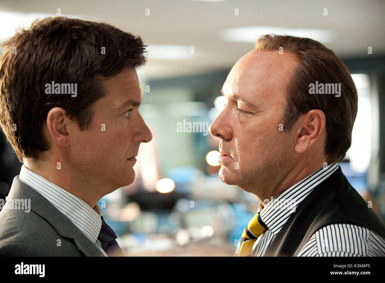 Standoffs hi-res stock photography and images - Alamy