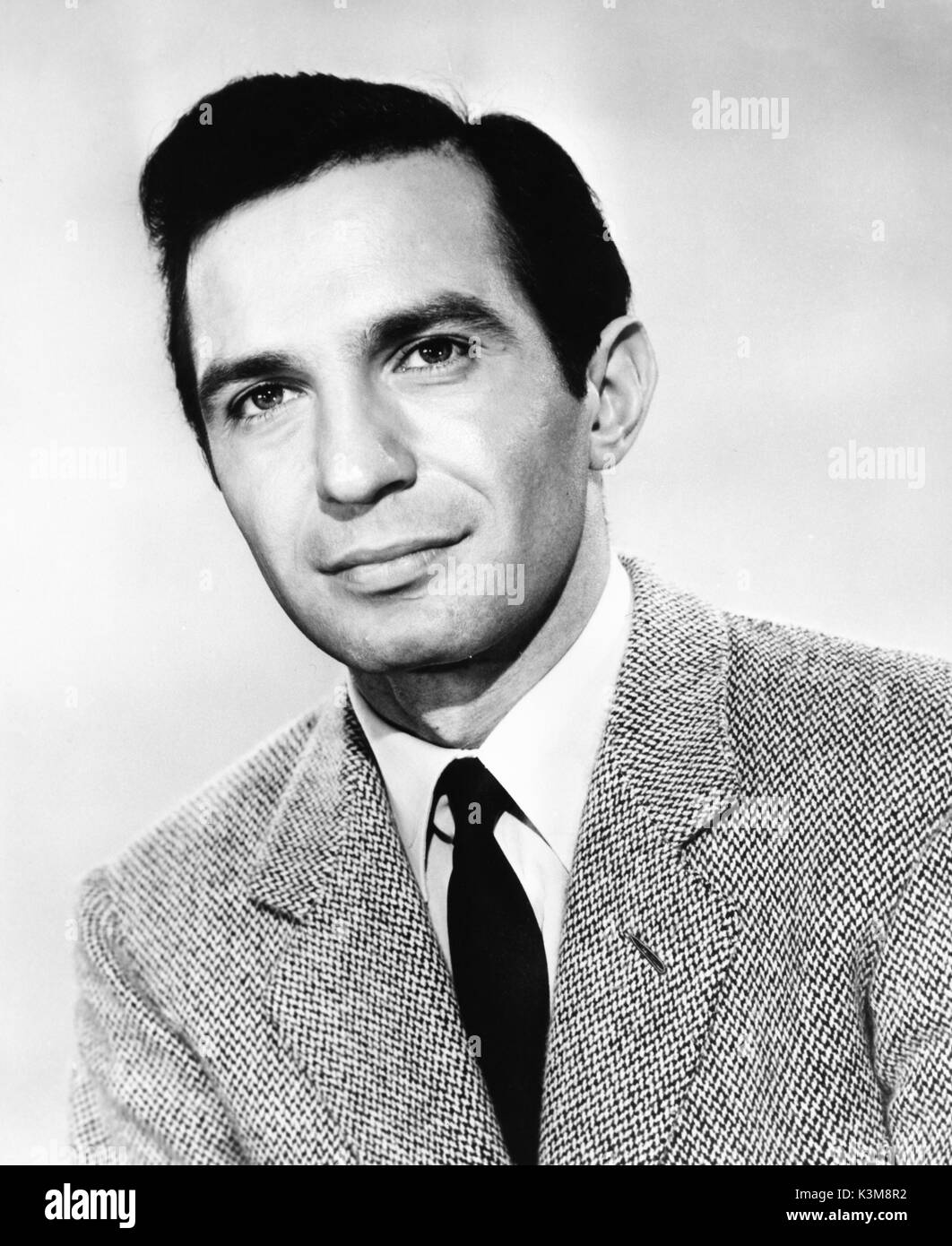 Ben gazzara hi-res stock photography and images - Alamy